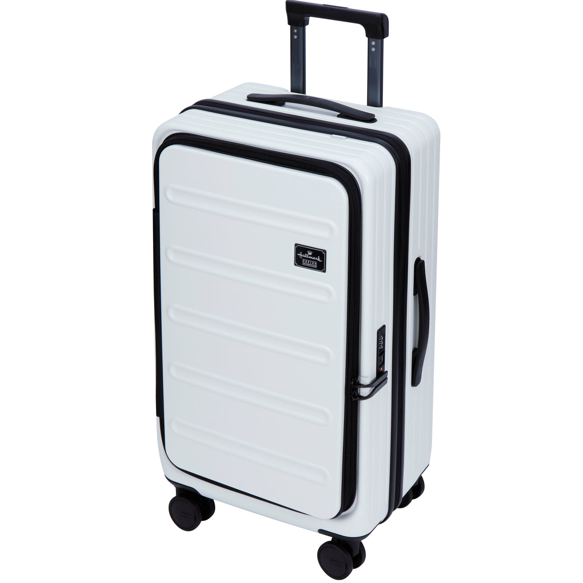 Hallmark Design Collection 前揭式行李箱 HM-880THQ – MiHK 生活百貨