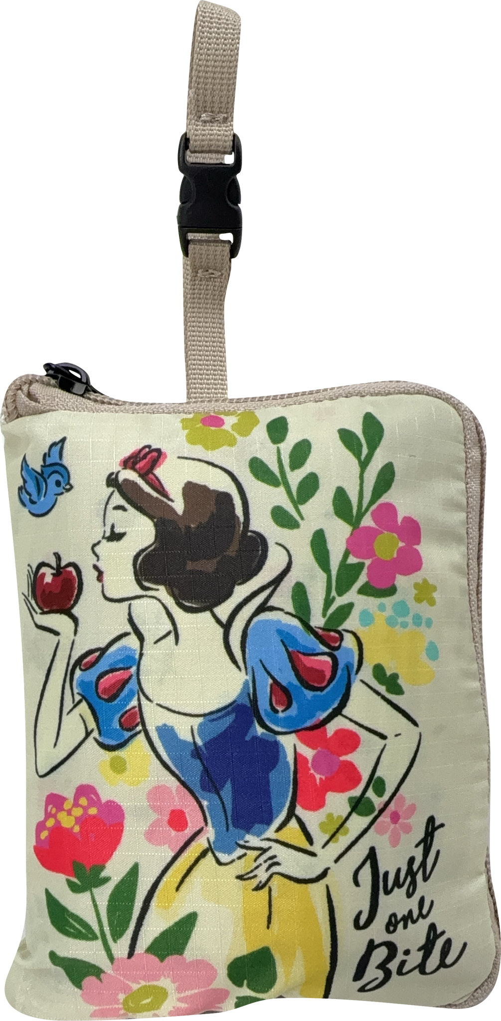 Snow White 摺叠手挽袋 SW-9024 – MiHK 生活百貨