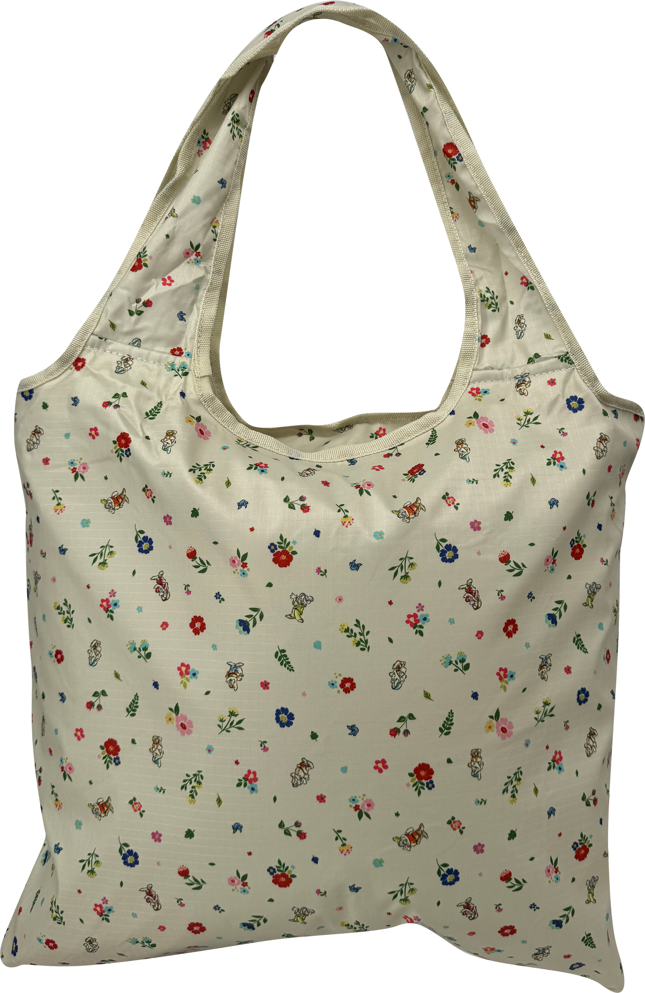 Snow White 摺叠手挽袋 SW-9024 – MiHK 生活百貨